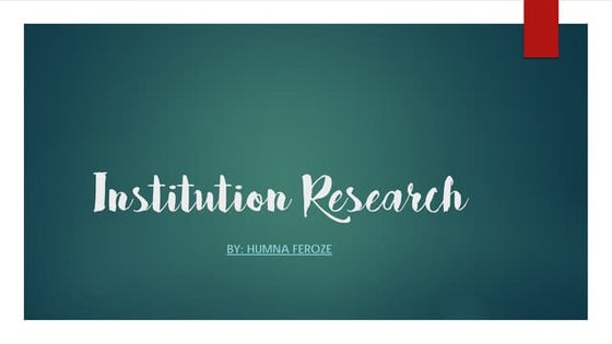 Institutional research walt disney pictures Jushna | PPT