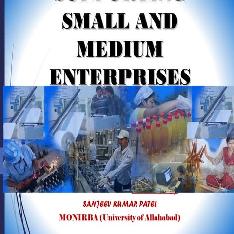 Role of Small Industries Service Institute SISI.pptx