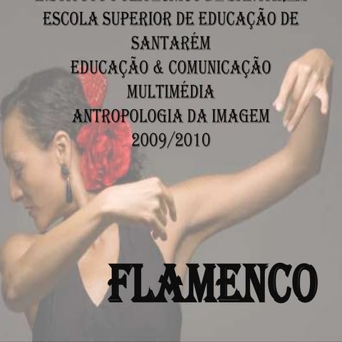 Flamenco | PDF