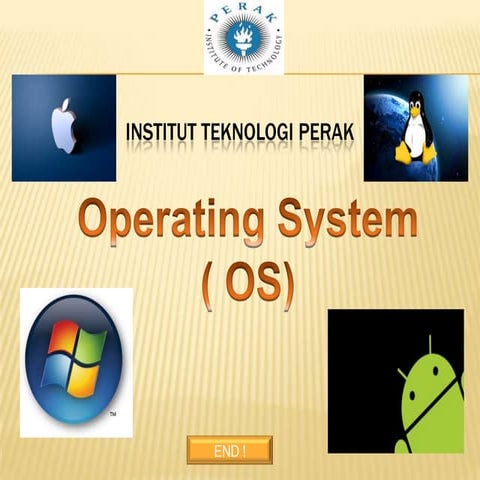 pengenalan os | PPT