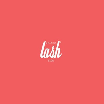 Amazing Lash Studio Services, Styles and Products | PPSX