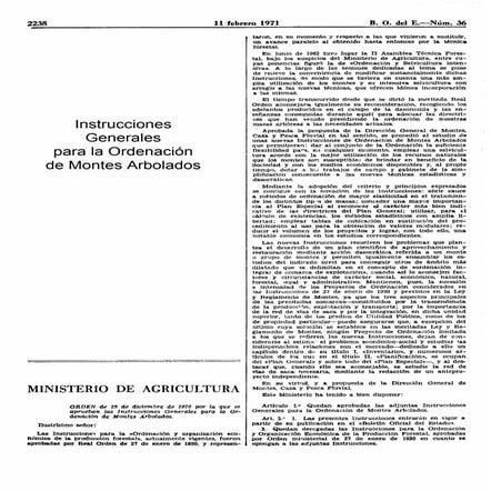 IGOMA 1970 | PDF