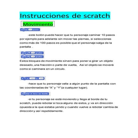 Instrucciones de scratch (1) | DOCX