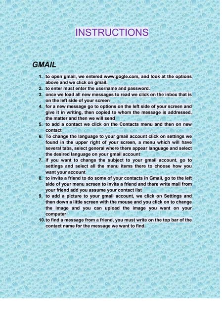 Getting started with_protopage | PDF