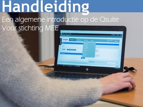 Inloggen in de qsuite vanaf het netwerk en vanuit huis | Lelie zorggroep | PDF