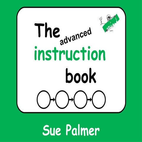 Instruction (Advanced) | PPT