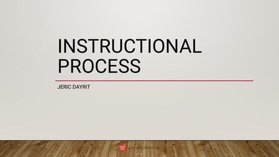 Instructional strategies for Social Studies | PPTX