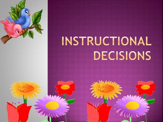 Chapter 2 types of assesment | PPT