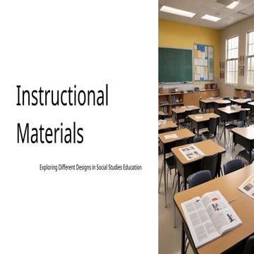 Instructional Materials for student intern.pptx