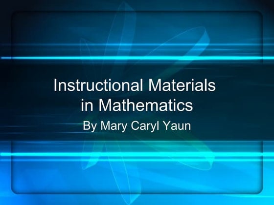 Detailed lesson plan in mathematics 7 (circles) | PDF