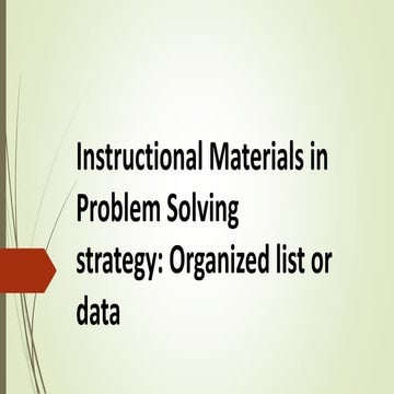 Instructional Materials in Problem Solving nash.pptx