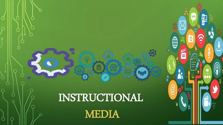 Instructional Media instructional-media