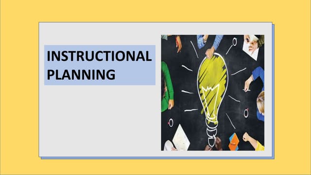 Module 10 Lesson Planning in Mathematic.pdf