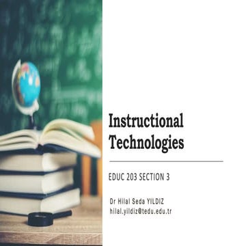 Visual Design Essentials | PPT