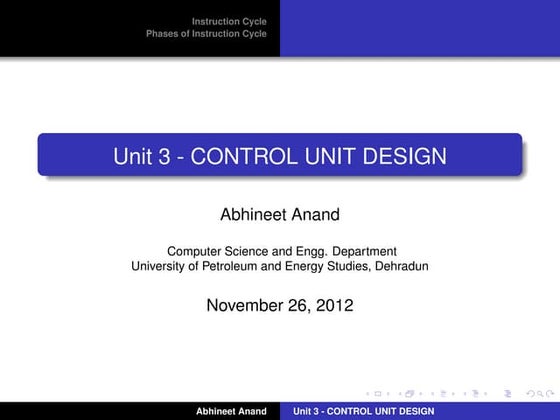 Shift Micro Operations And 4 Bit Combinational Circuit Shifter Ppt