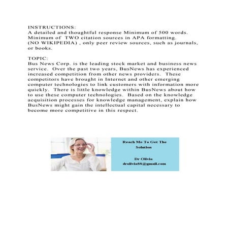 INSTRUCTIONSA detailed and thoughtful response Minimum of 500 wor.docx