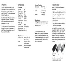 Instructions AIMPOINT 3XMag | Optics Trade | PPT