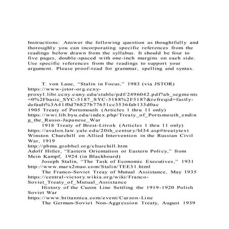 Instructions answer the following question as thoughtfully an | DOCX ...