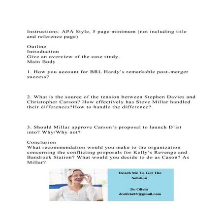Instructions APA Style, 5 page minimum (not including title and r.docx