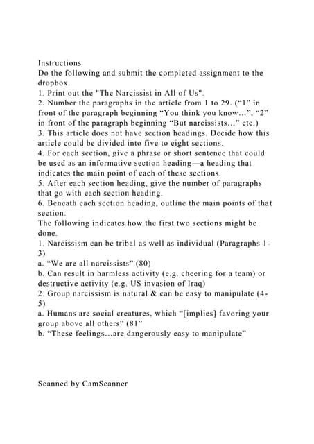 Instructions---ReviewAnalyze a Corporate Facebook Page (The Corpo.docx | Social Networking ...