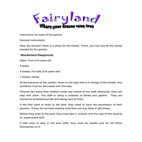 Candyland_2025 customer presentation pre | PDF