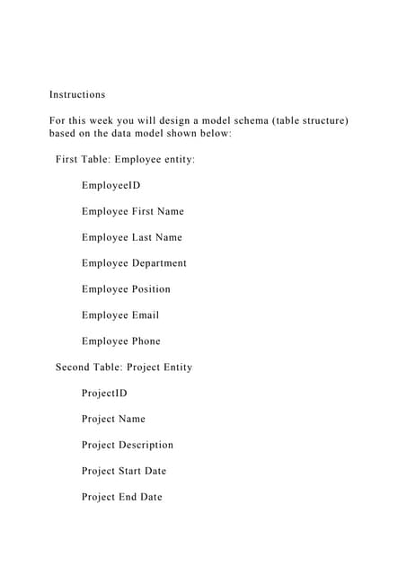Access practicals 2015 | PDF