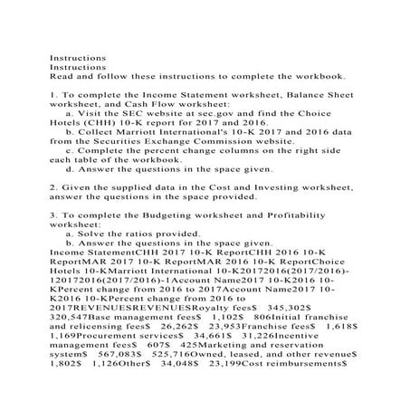 Marriott Corporation The Cost of Capital.pptx