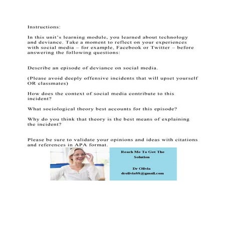 InstructionsIn this unit’s learning module, you learned about t.docx