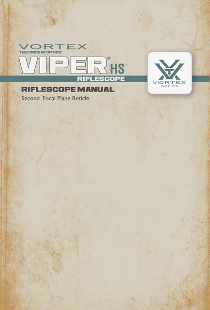 Shoot Instructions REDRING | Optics Trade | PDF