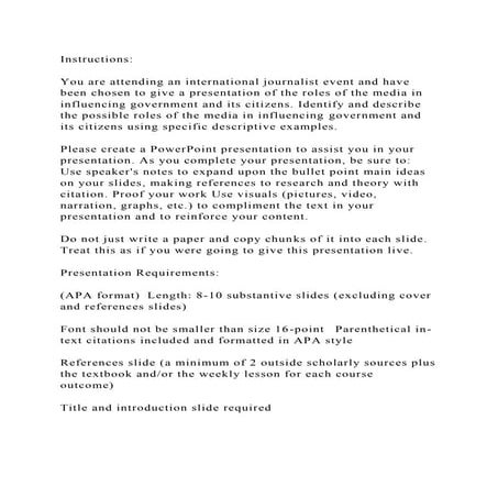 Course SyllabusCourse DescriptionProvides a framework .docx