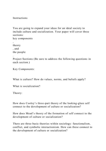 100 Concept Paper Ideas | PDF