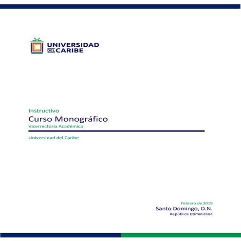 INSTRUCTIVO CURSO MONOGRÁFICO.pdf