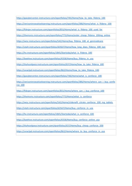 Parchment Official Transcript | PDF