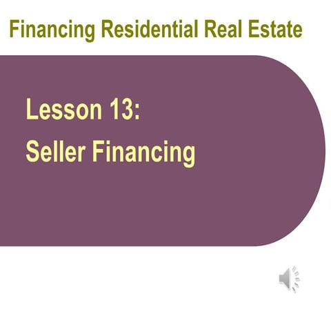 Scott Drescher presentations