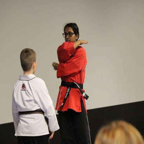 Meet our Instructors | PDF