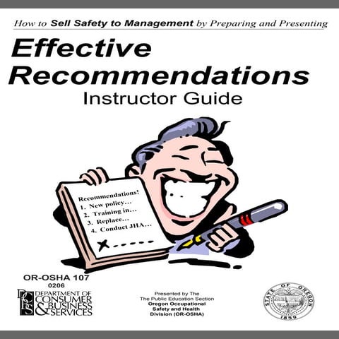 Instructor guide دليل المحاضر | PDF