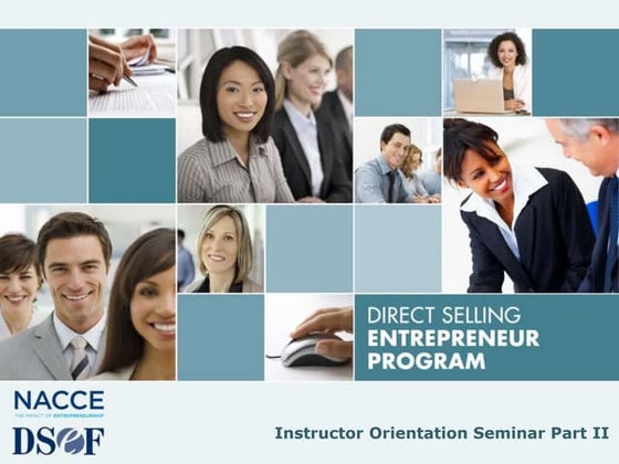 Course and Module Introduction | PPT