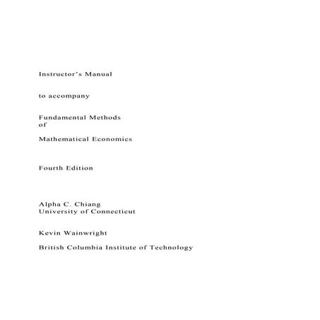 Instructor’s Manual to accompany Fundamental.docx