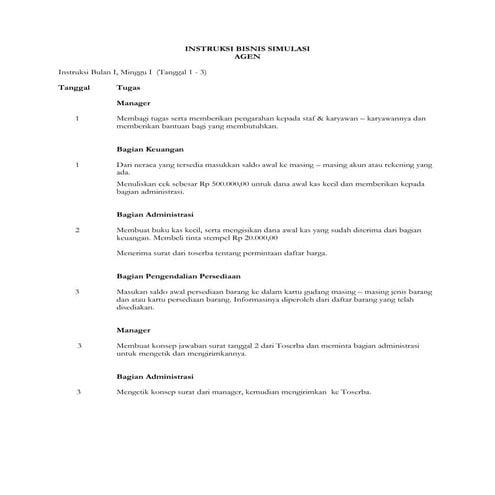 Instruksi bulan 1 minggu 1.docx