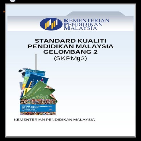 Instrumen skp mg2 | PDF