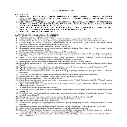 Instrumen Hikayat 3 Abdul.docx