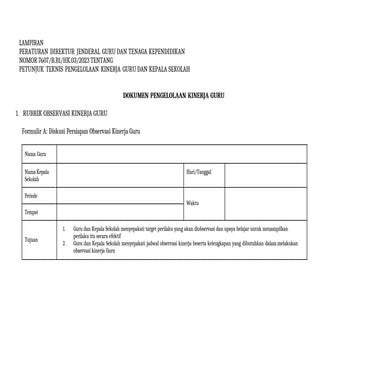 Instrumen OBSERVASI PMM BENAR DAN PRINT.docx