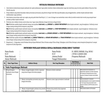 Instrumen PKKS Manual (4 tahunan) 2022.docx