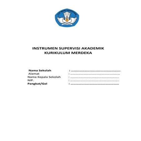 CONTOH PROGRAM SUPERVISI LENGKAP.docx