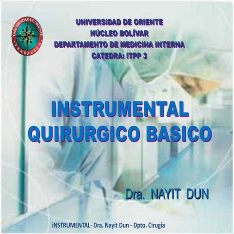 instrumental basico para estudiantes de medicina.pptx
