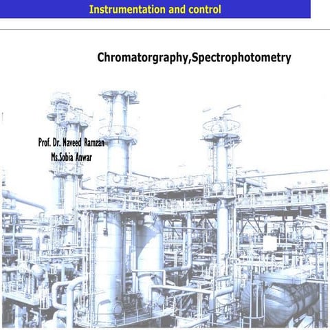 Instrumentation-Analytical Analysis-2.pdf