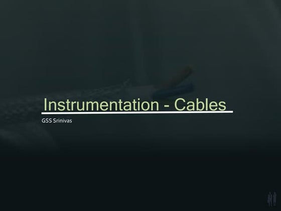 Lesson 6 - TERMINATING AND CONNECTING ELECTRICAL WIRING AND ELECTRONICS ...