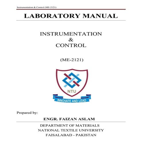 Instrumentation & Control Lab Manual.pdf
