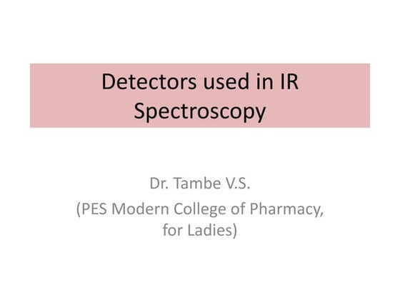 MS/MS, Tandem Mass Spectrometry | PPTX | Chemistry | Science