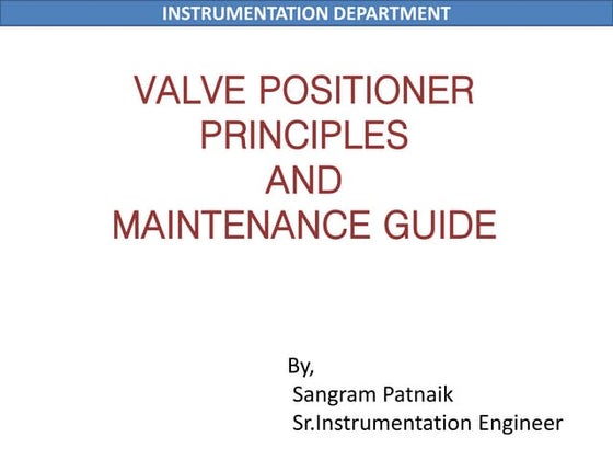 On off controller | PPT